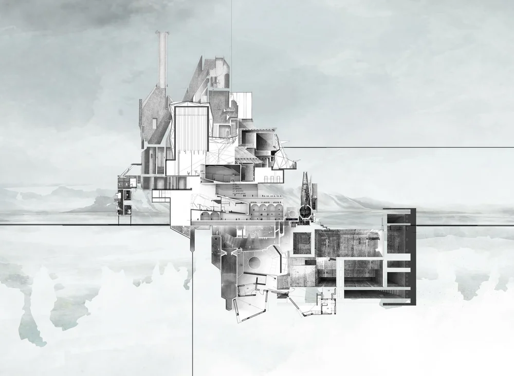 Research, Teaching and Student Works — Dwaine Carver Studio