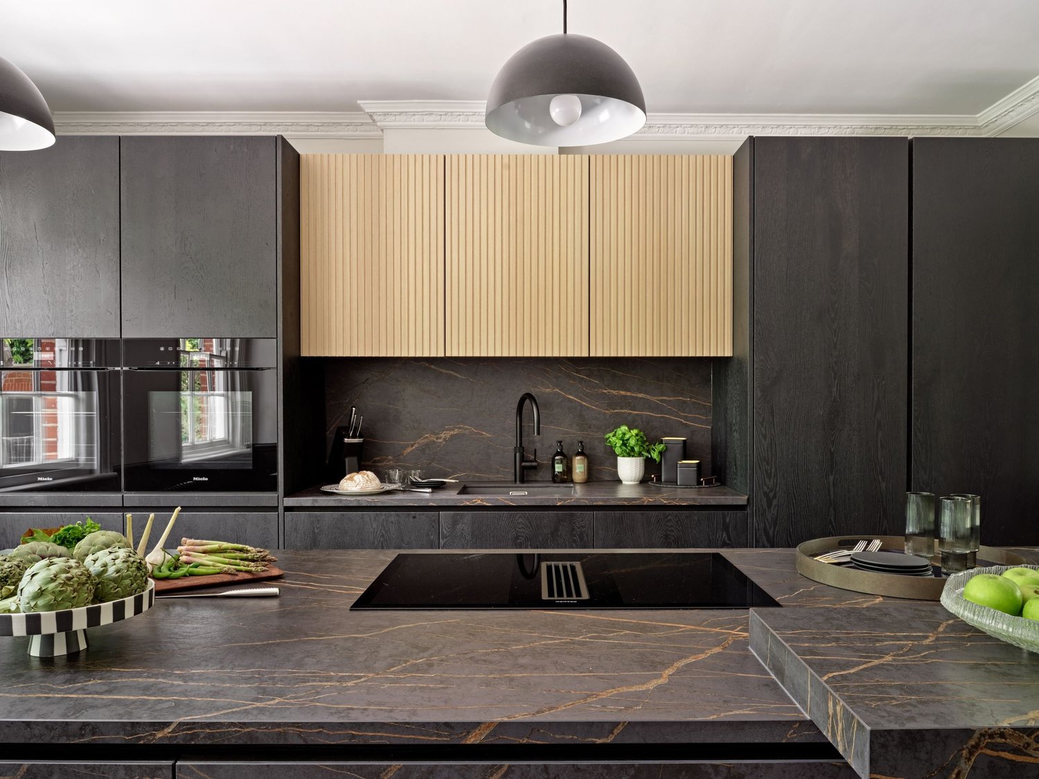 Hertfordshire Kitchen Project | Halcyon Interiors — HALCYON ...