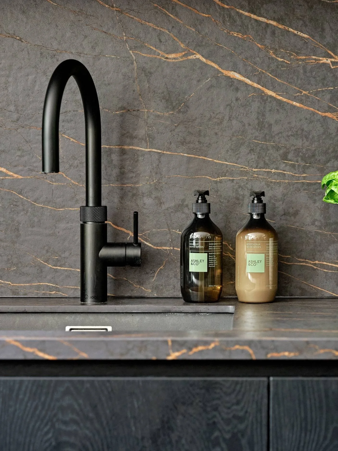 HALCYON contemporary kitchen design — Our Service | Halcyon Interiors