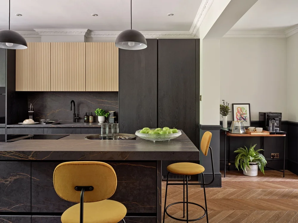 Hertfordshire Kitchen Project | Halcyon Interiors — HALCYON ...