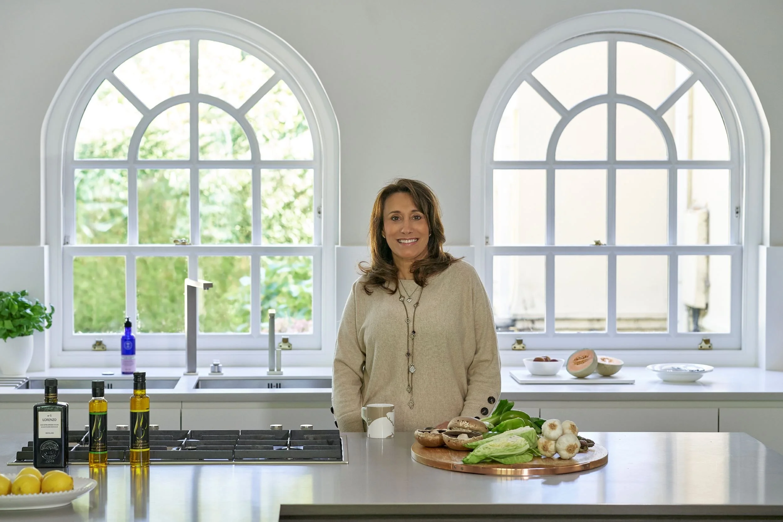 Taplow Kitchen Project | Halcyon Interiors — HALCYON contemporary ...