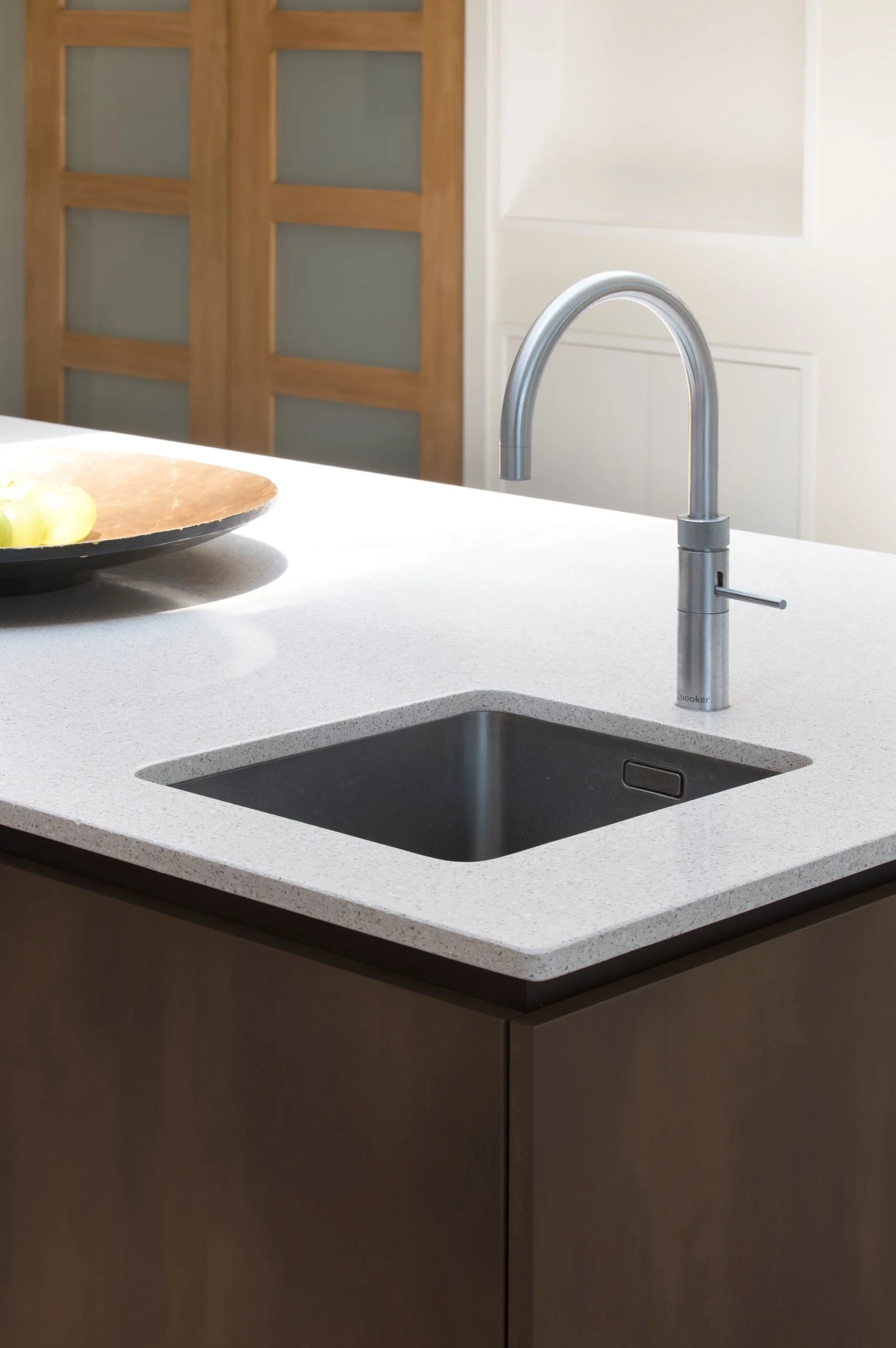 Cheam Kitchen Project | Halcyon Interiors — HALCYON contemporary ...