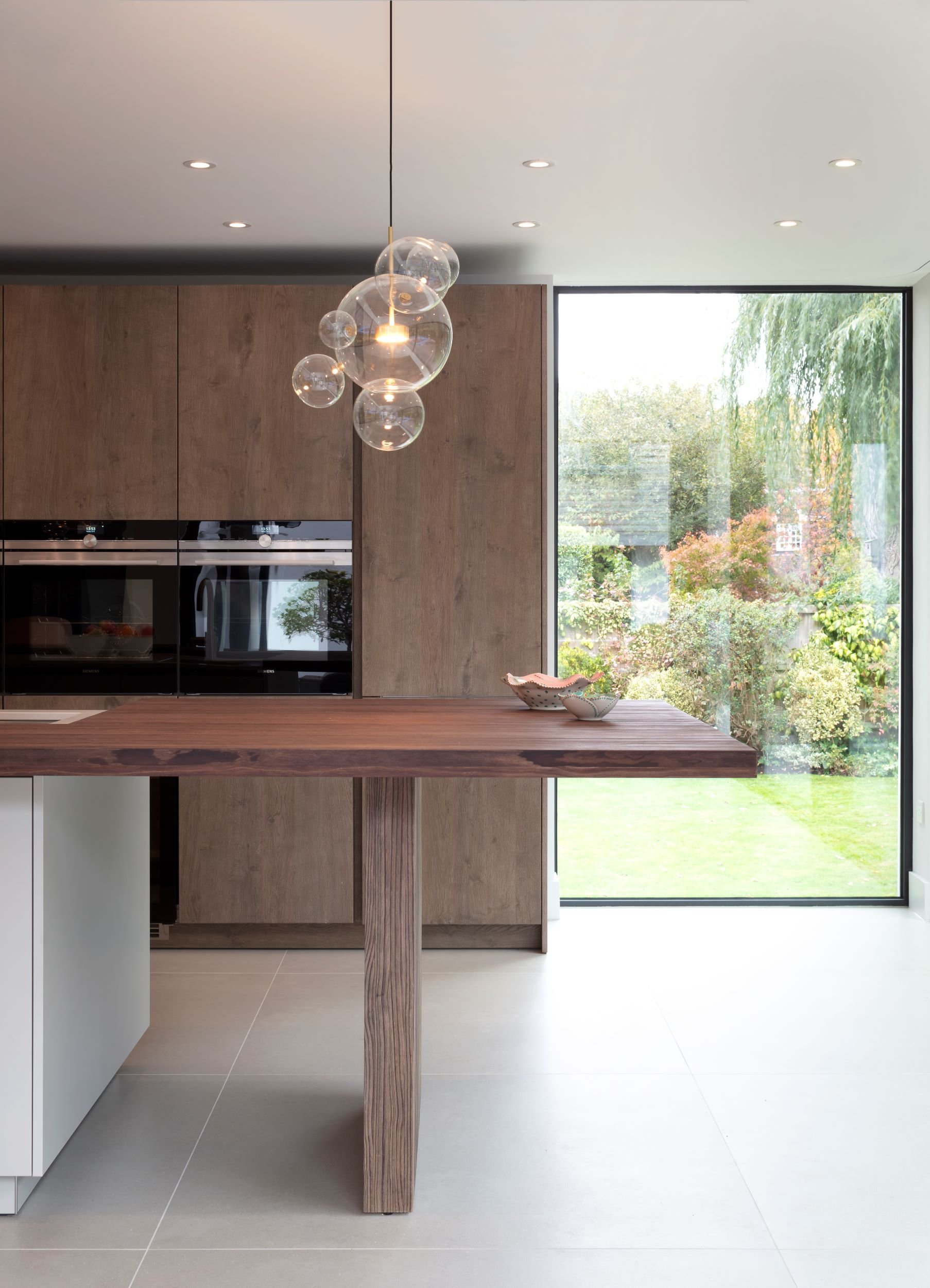 Esher Kitchen Project | Halcyon Interiors — HALCYON contemporary ...