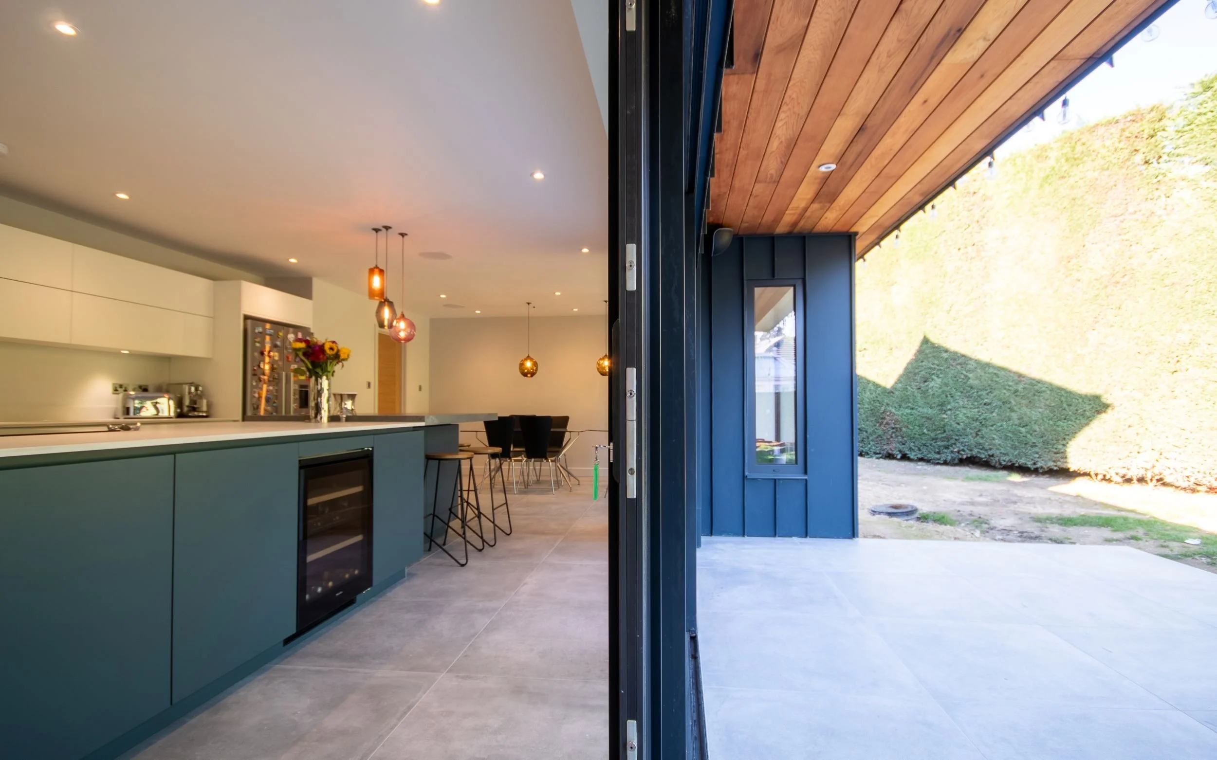 Gerrards Cross Kitchen Project | Halcyon Interiors — HALCYON ...
