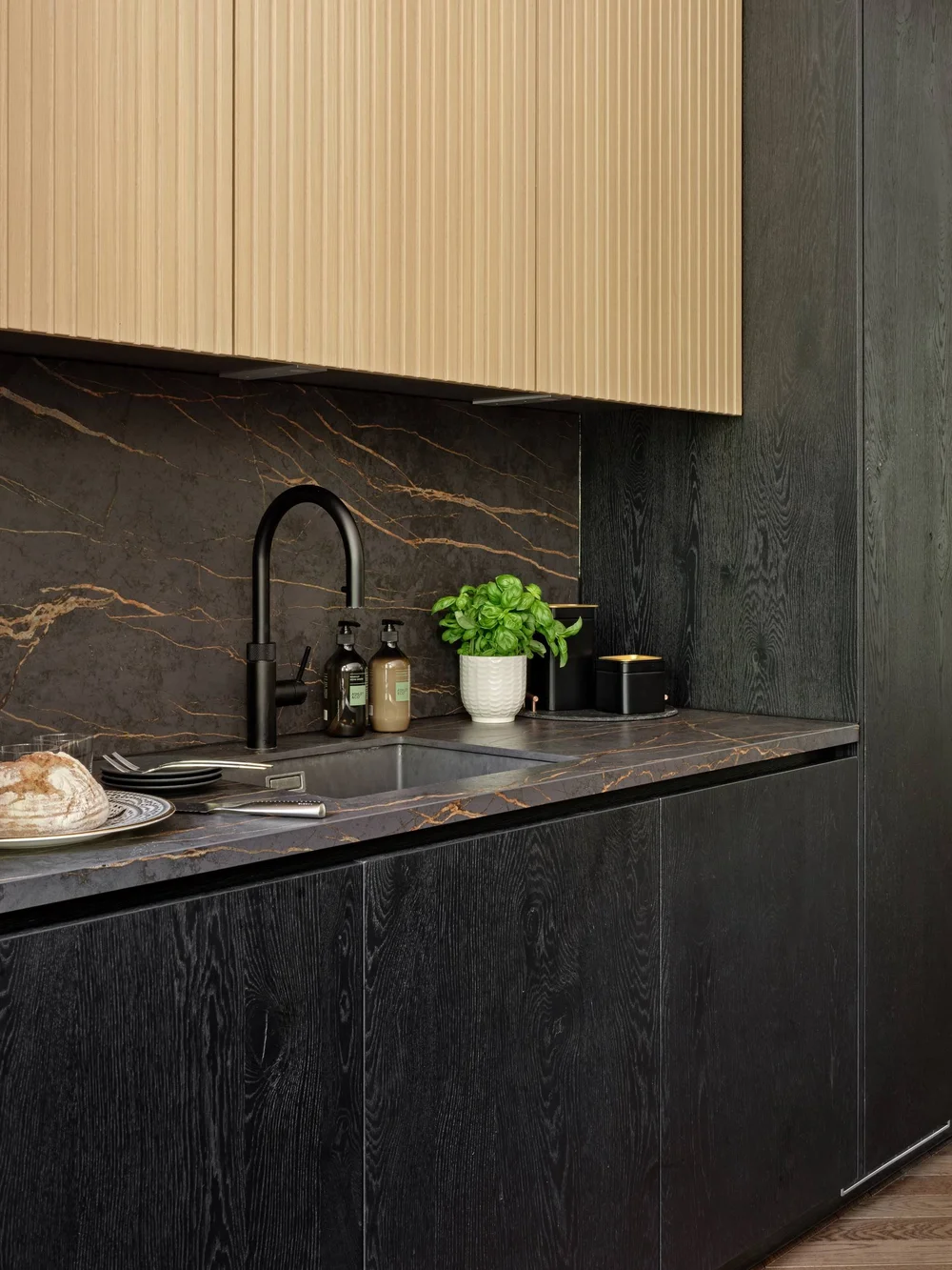 Hertfordshire Kitchen Project | Halcyon Interiors — HALCYON ...