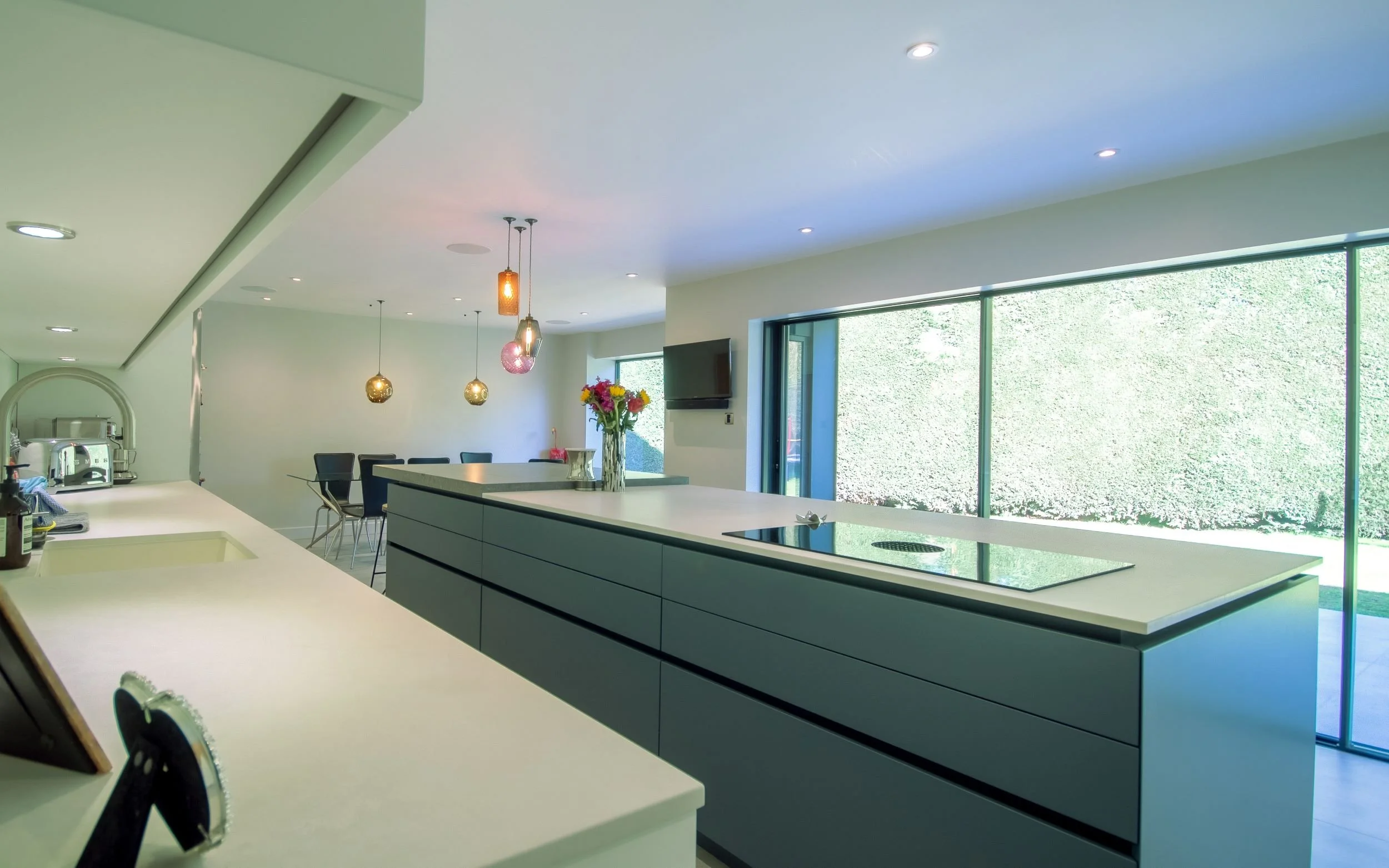 Gerrards Cross Kitchen Project | Halcyon Interiors — HALCYON ...