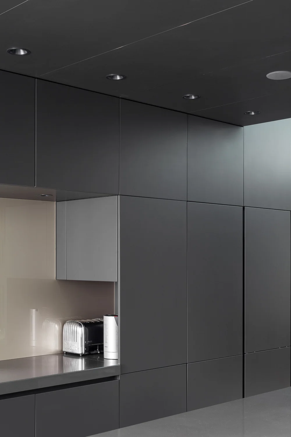 Ealing Kitchen Project | Halcyon Interiors — HALCYON contemporary ...