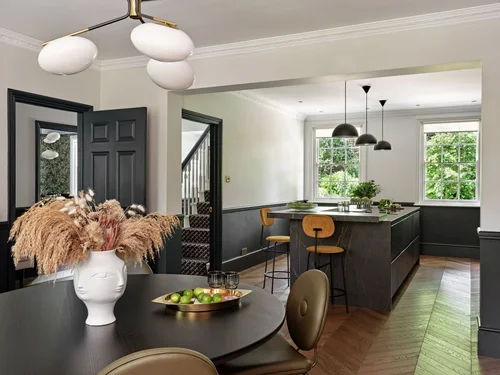 Hertfordshire Kitchen Project | Halcyon Interiors — HALCYON ...