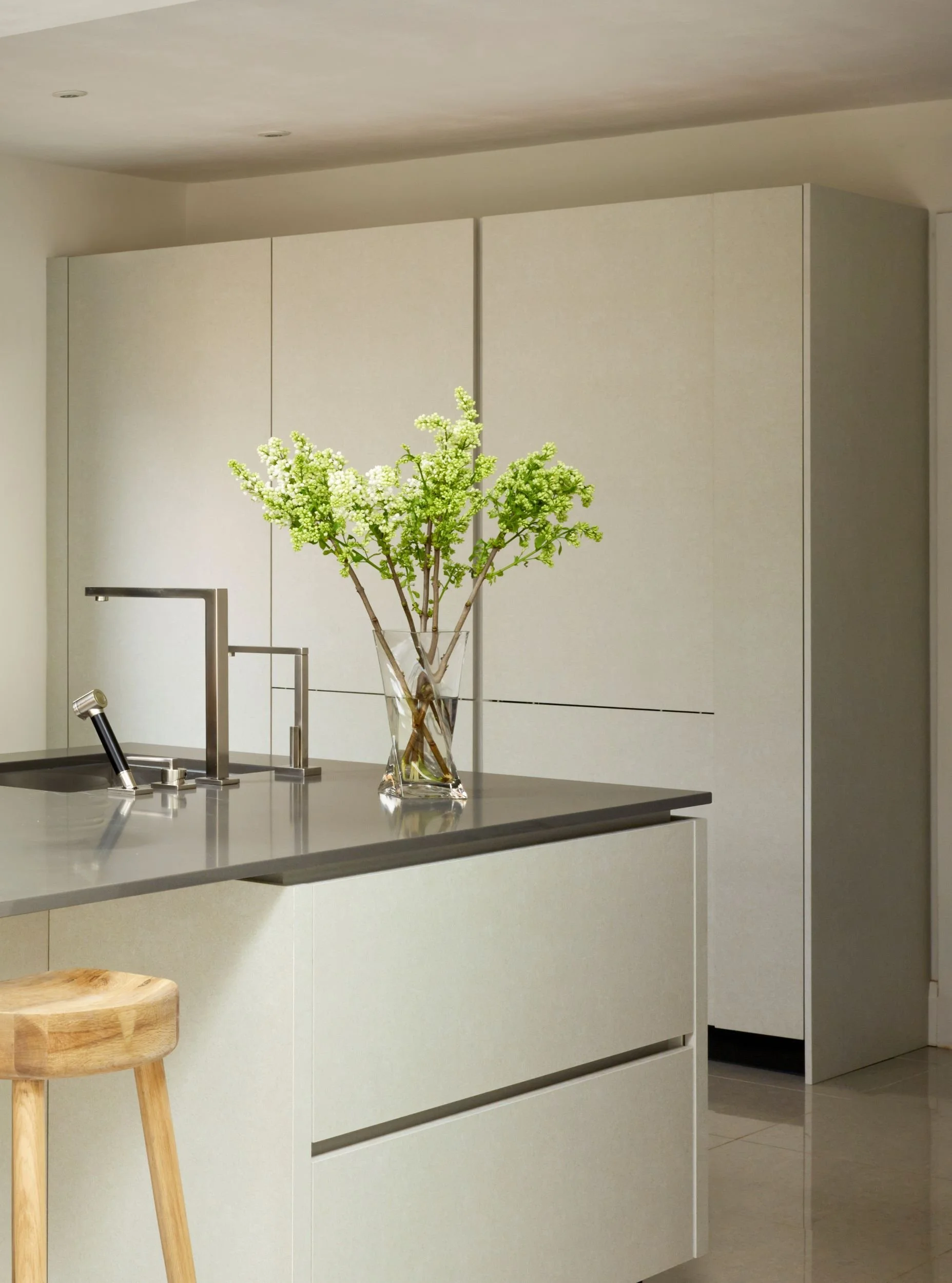 Galetti Kitchen Project | Halcyon Interiors — HALCYON contemporary ...