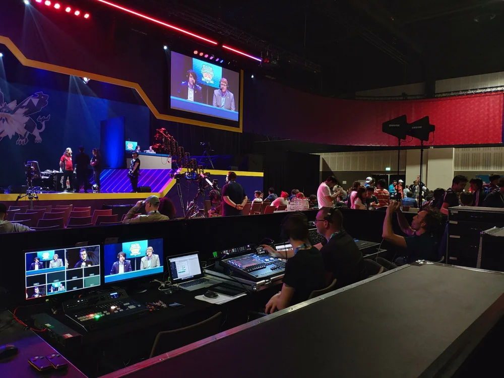 What is the circuit — VGC guide