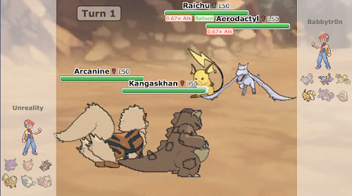 Introduction to Competitive Pokemon — VGC guide