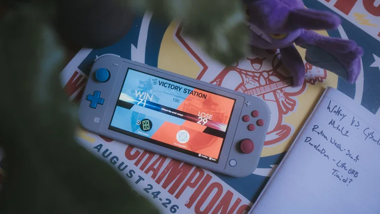 Dynamax Candy and Max Soup — VGC guide