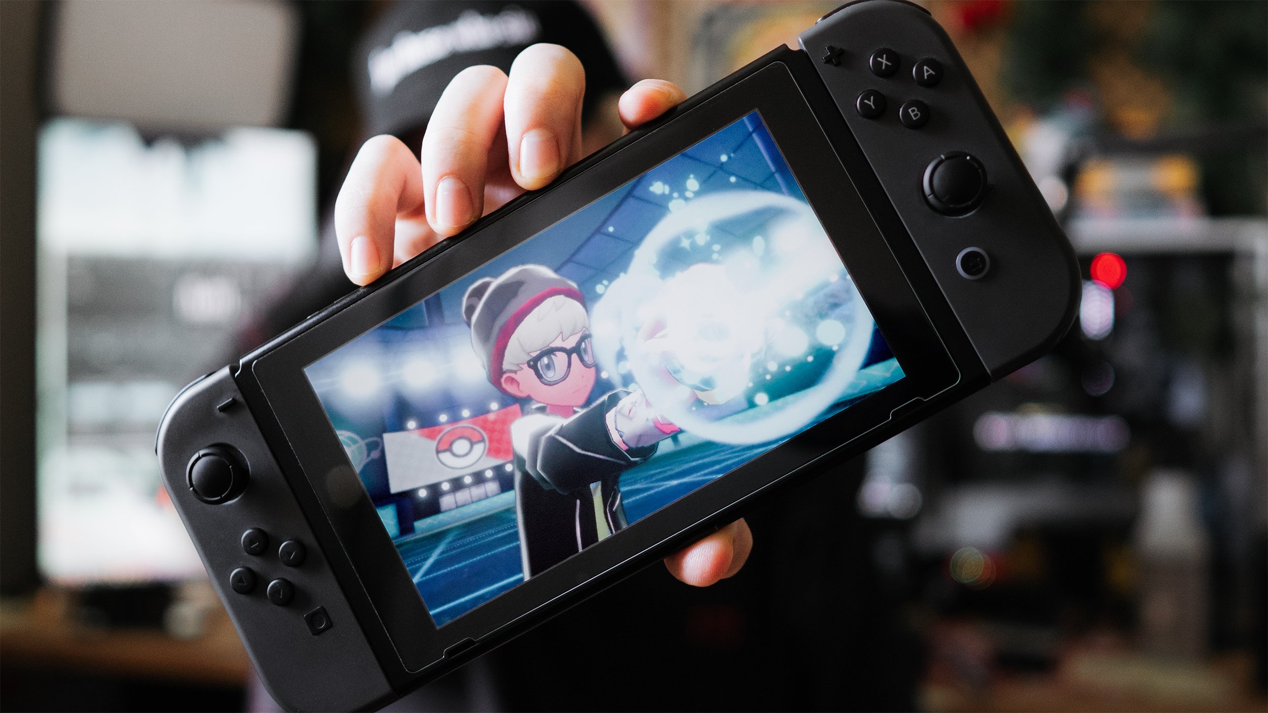 Coming from single battles — VGC guide