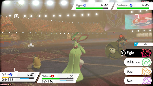 Introduction to Competitive Pokemon — VGC guide