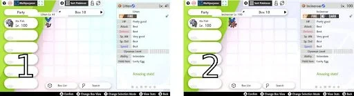 Hyper Training — VGC guide