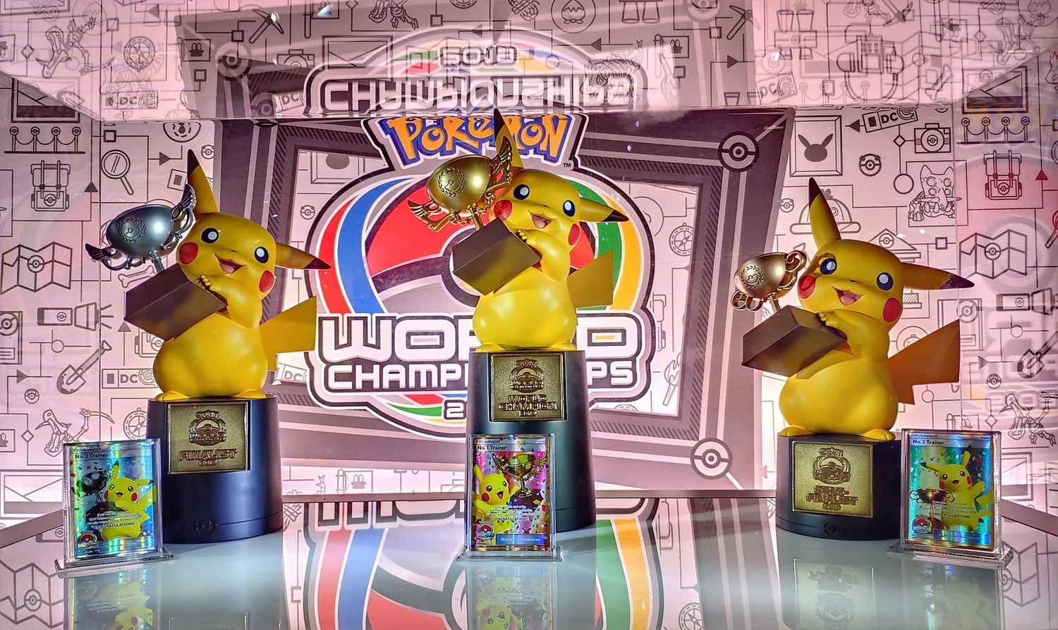 Introduction to Competitive Pokemon — VGC guide