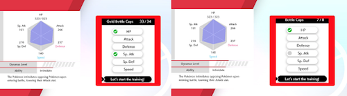 Hyper Training — VGC guide