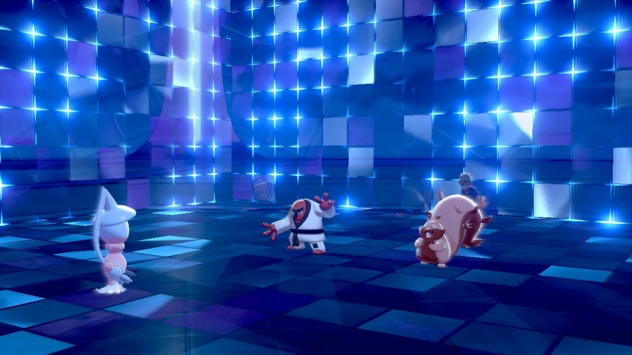 VGC guide Teambuilding Home Page — VGC guide