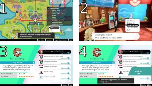 Hyper Training — VGC guide