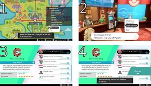 Hyper Training — VGC guide