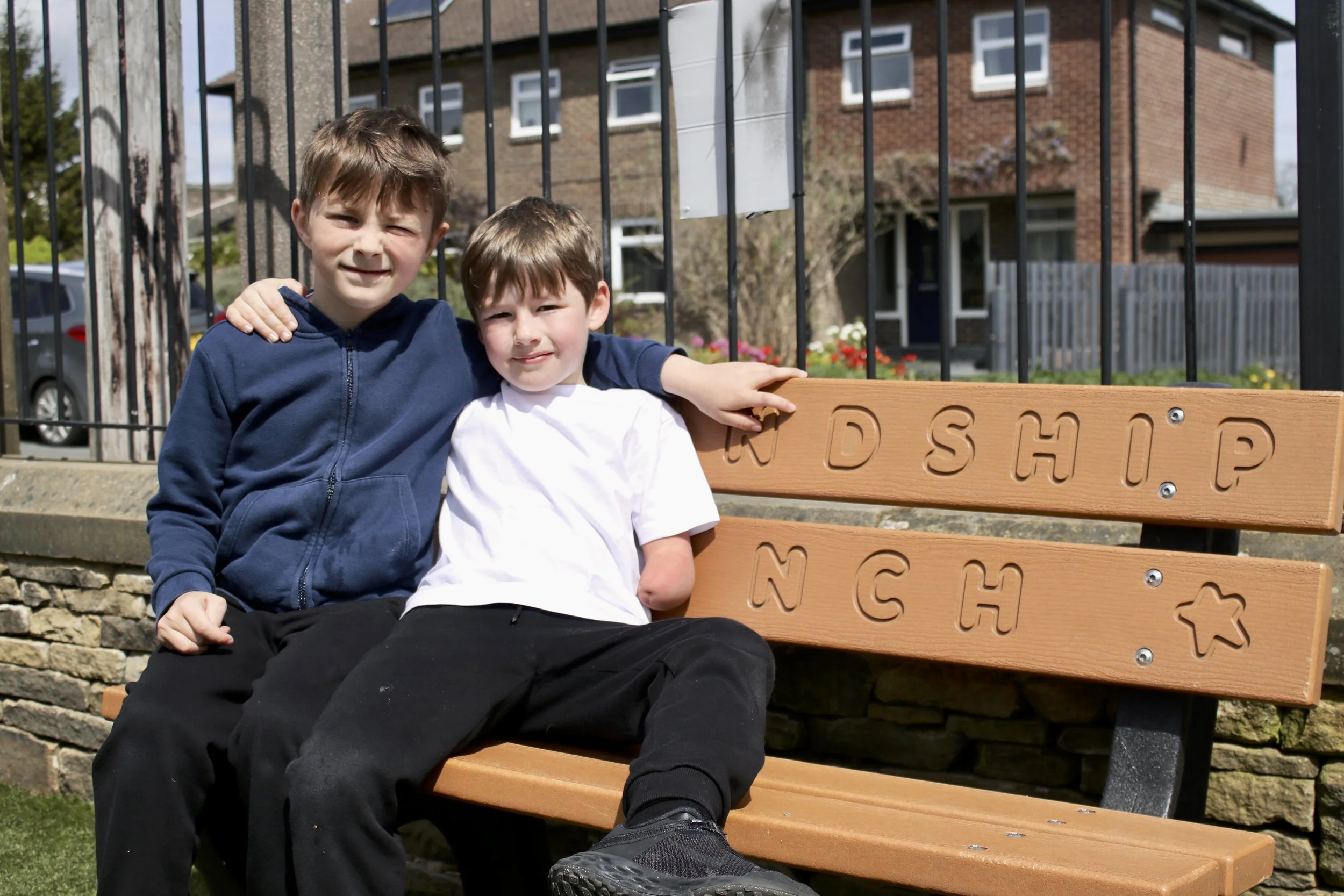 Class 5 — Netherton Infant & Nursery School