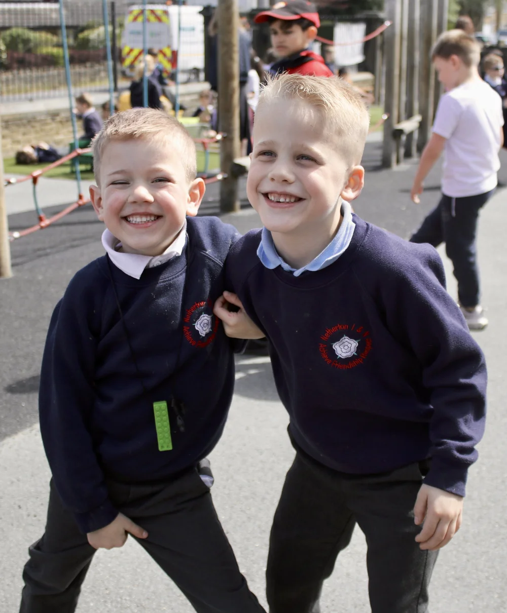 Netherton Infant & Nursery School