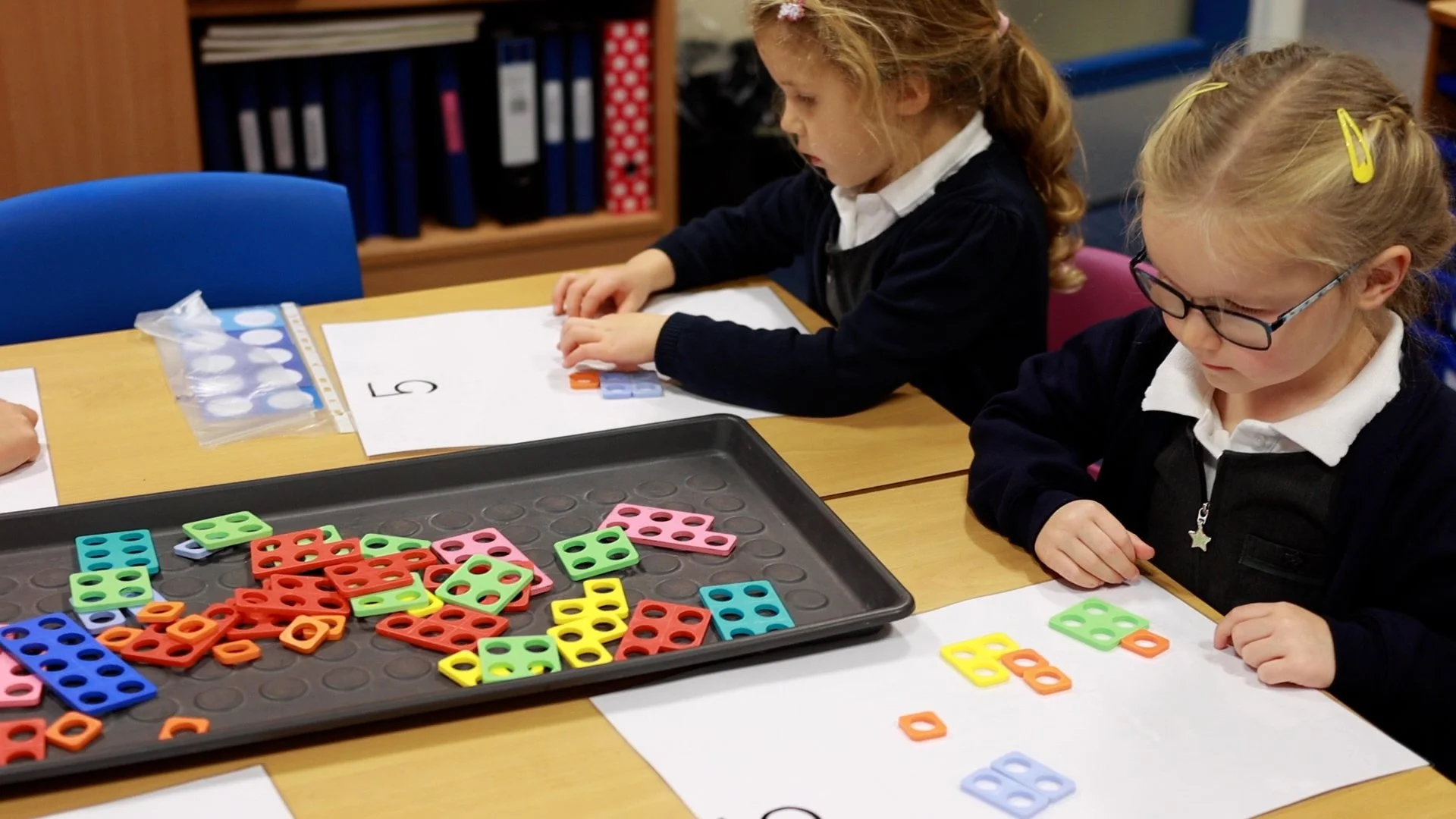 Financial Information — Netherton Infant & Nursery School