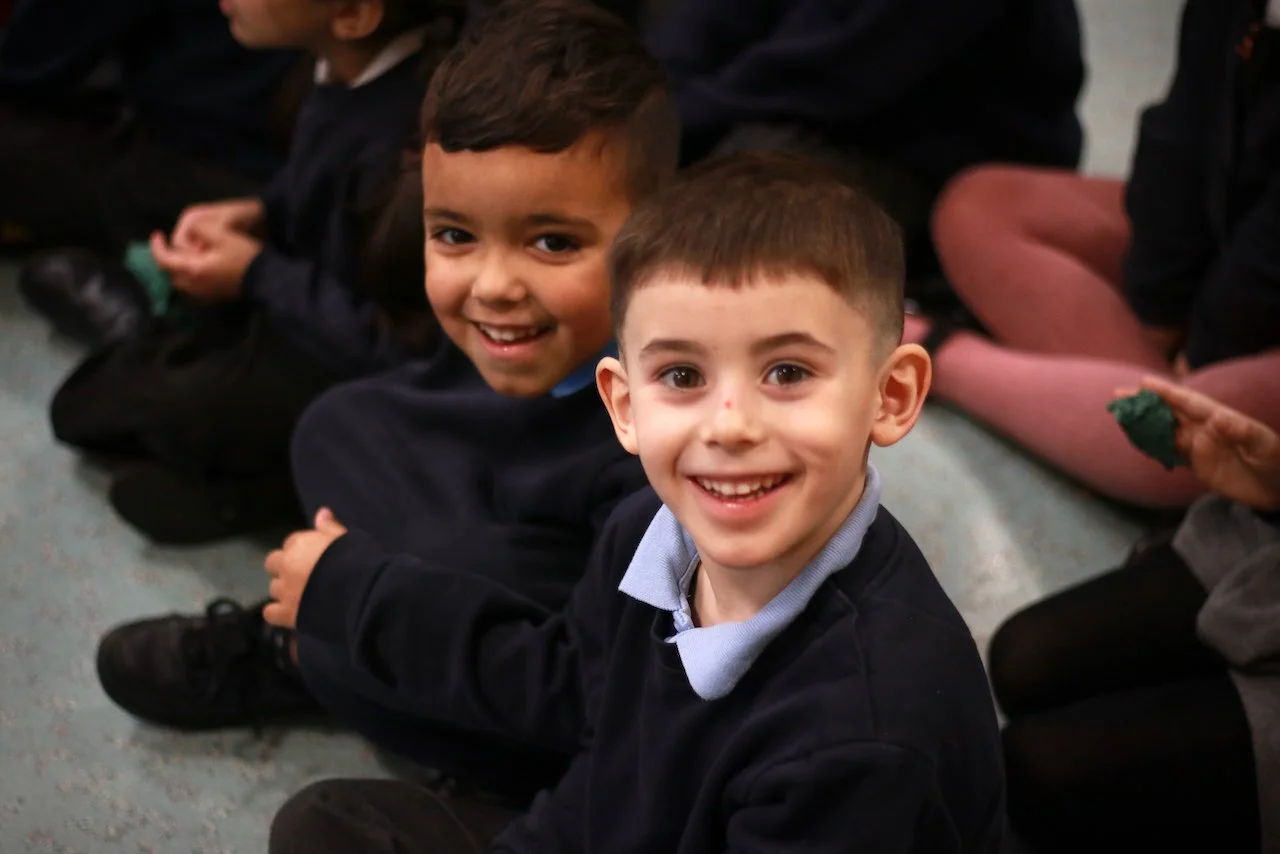 Admissions — Netherton Infant & Nursery School