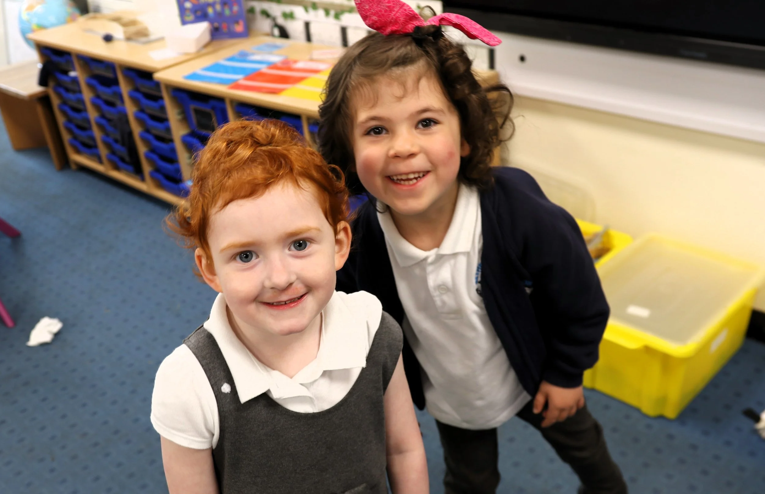 Netherton Infant & Nursery School
