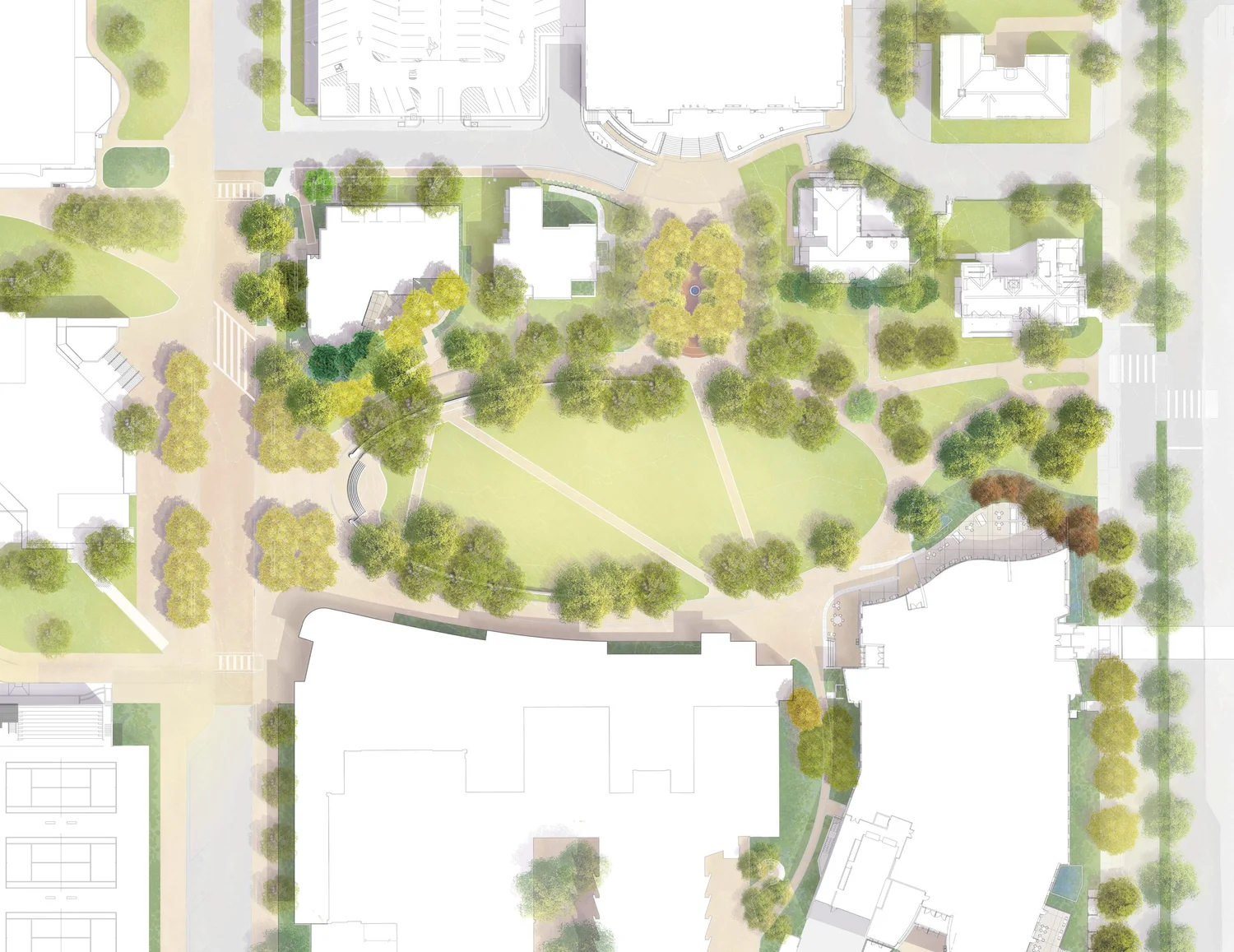 Studio — Didier Design Studio | Landscape Architecture