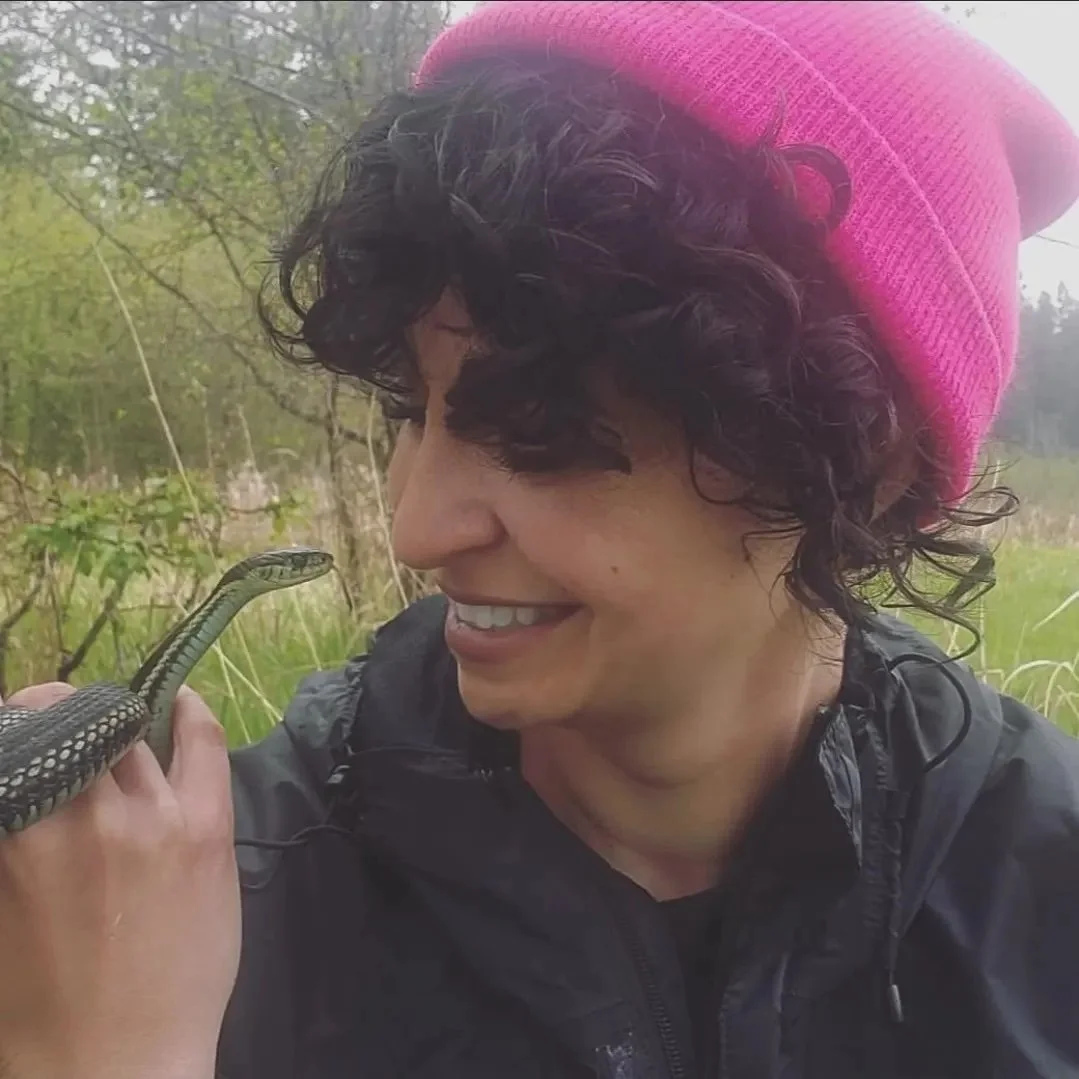 DEIB — American Society of Ichthyologists and Herpetologists
