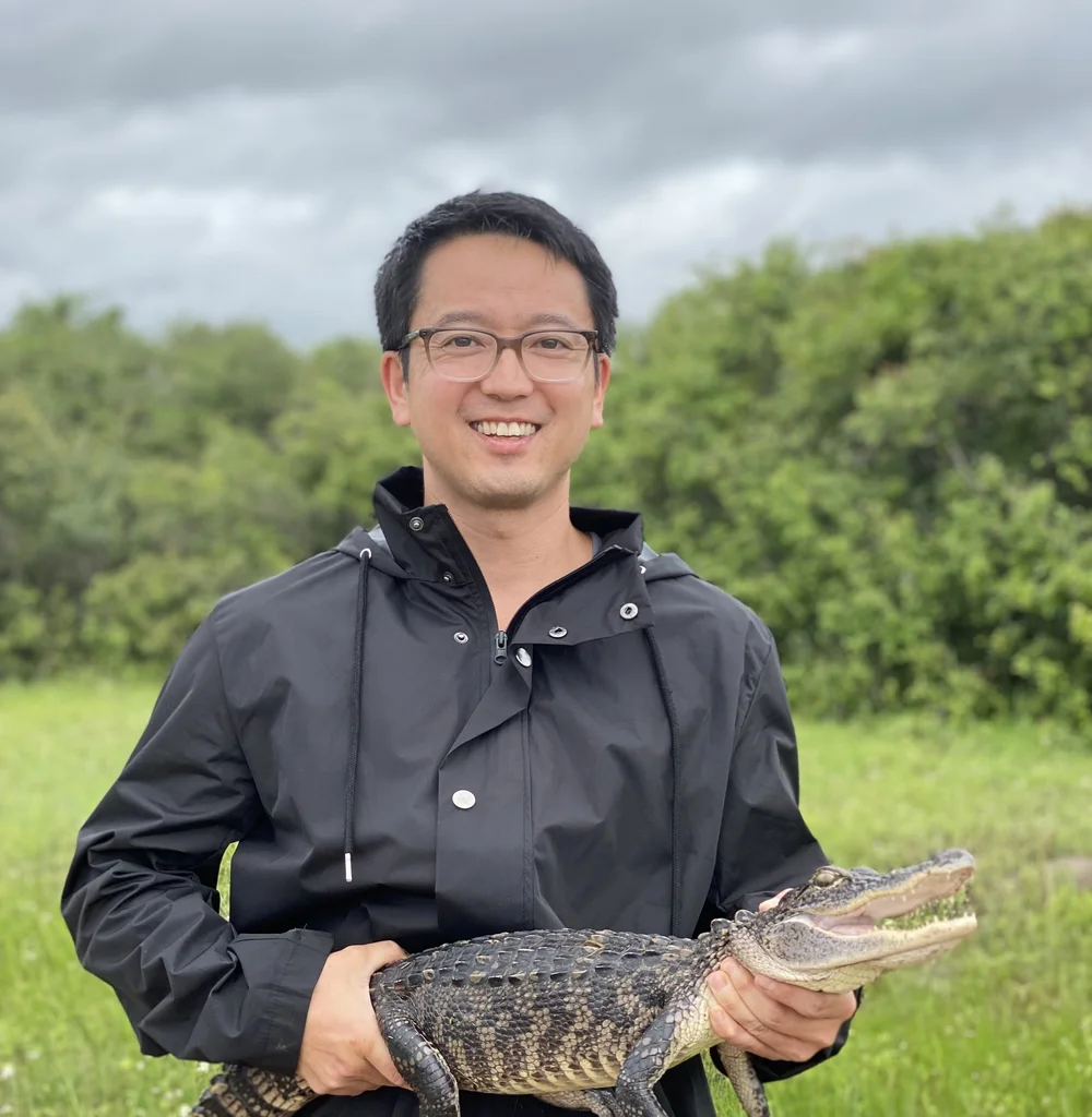 DEIB — American Society of Ichthyologists and Herpetologists