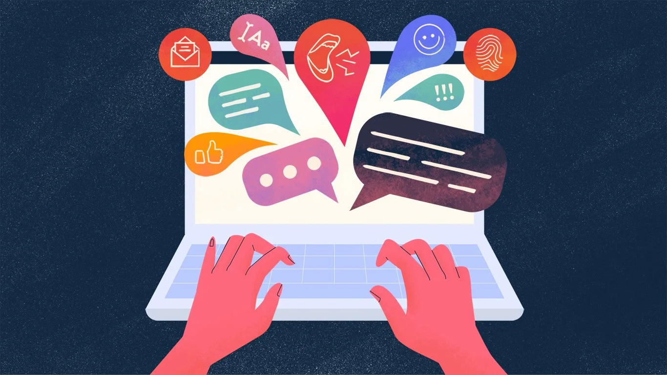 What is your brand verbal identity, and why does it matter? — Beutler Ink