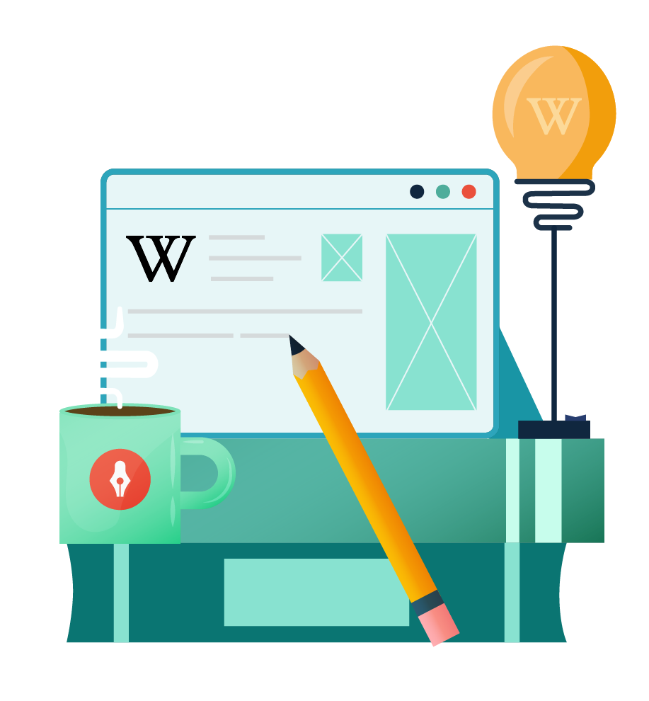 Top Wikipedia agency in the USA - Wikipedia Page Creation Agency ...