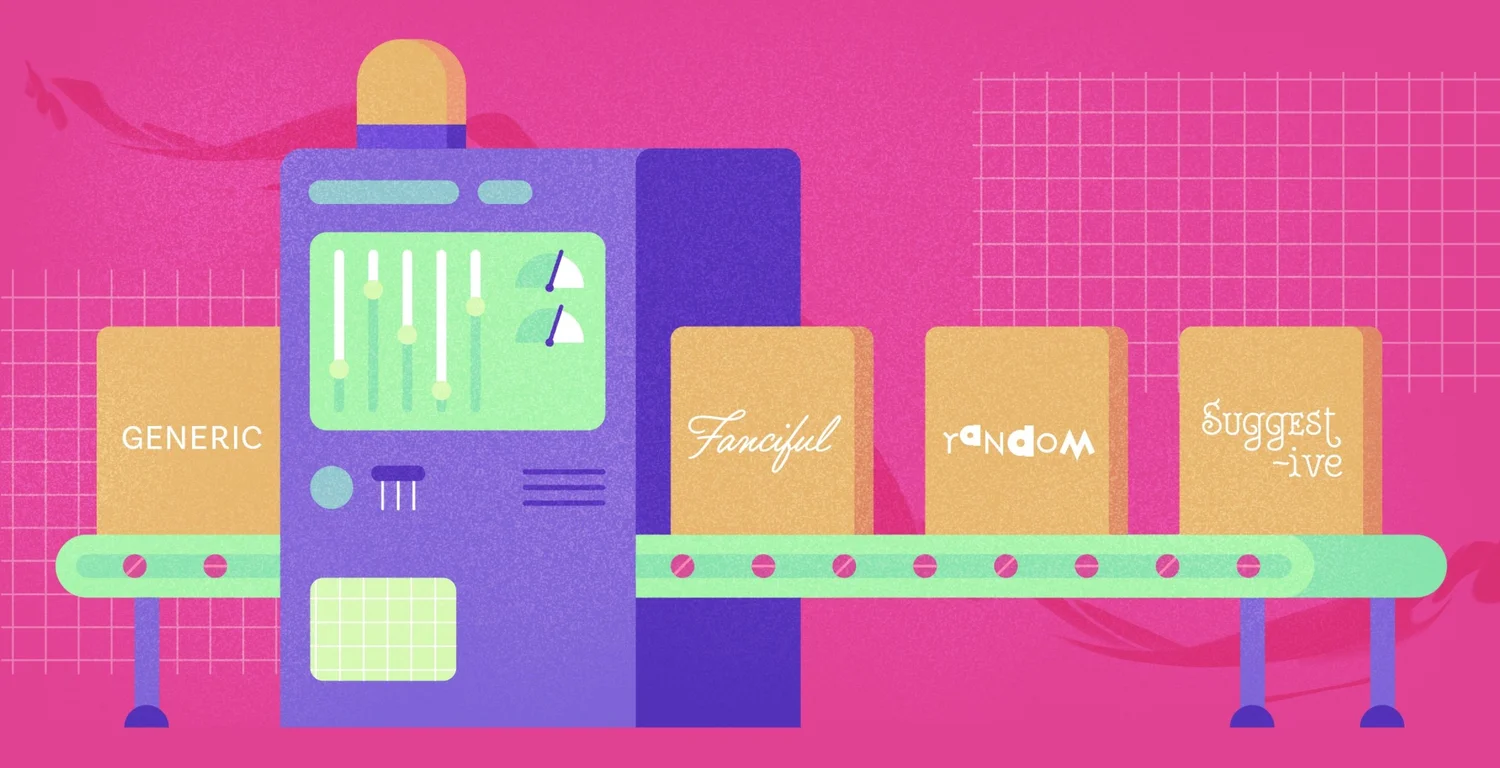 What's in a Name? How to Successfully Name Your New Brand or Product ...