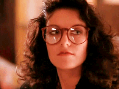 Donna Twin Peaks Gif