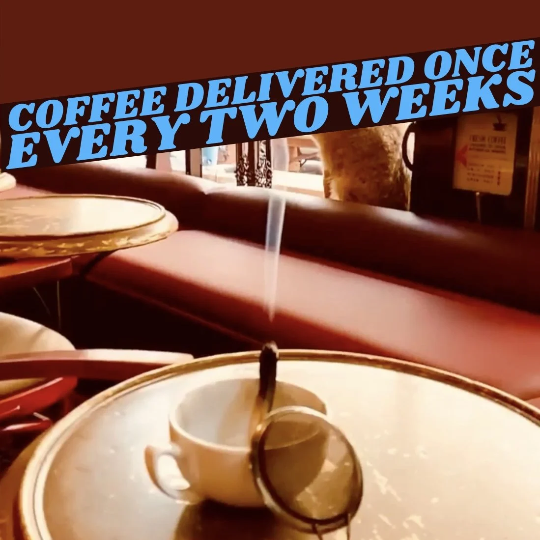 SHOP JAVA'S — JAVA'S WHATS ROASTING