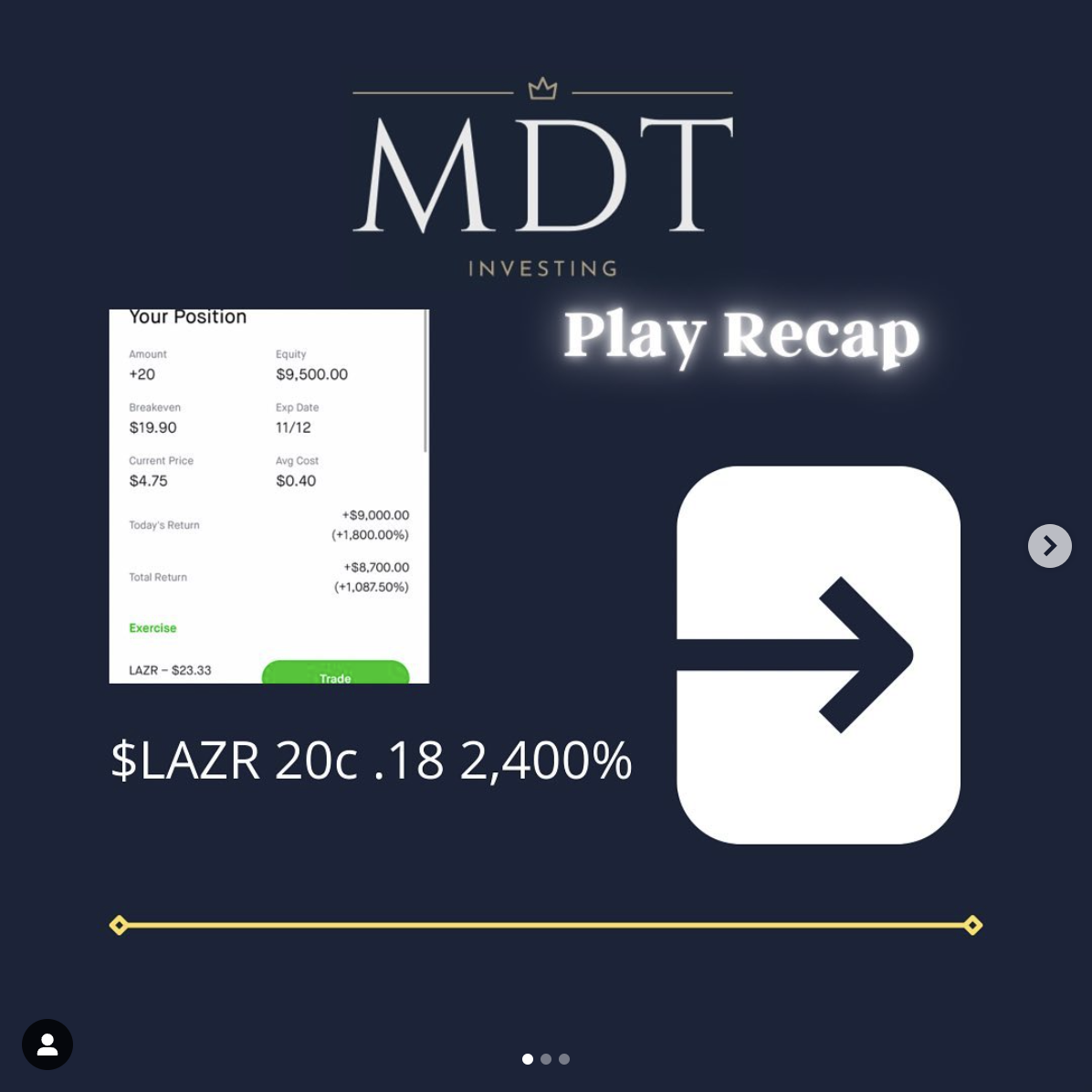 MDT