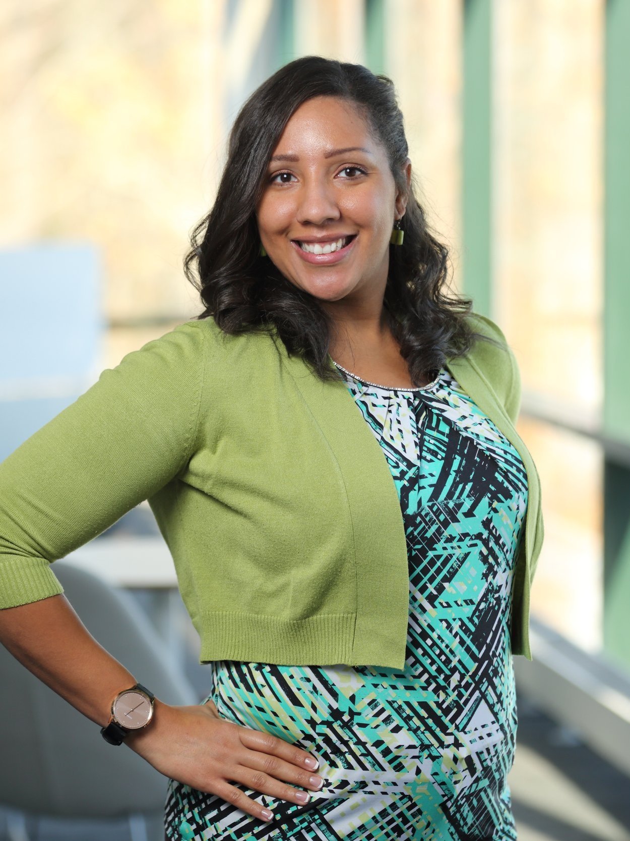 Our Team — West Michigan Trails