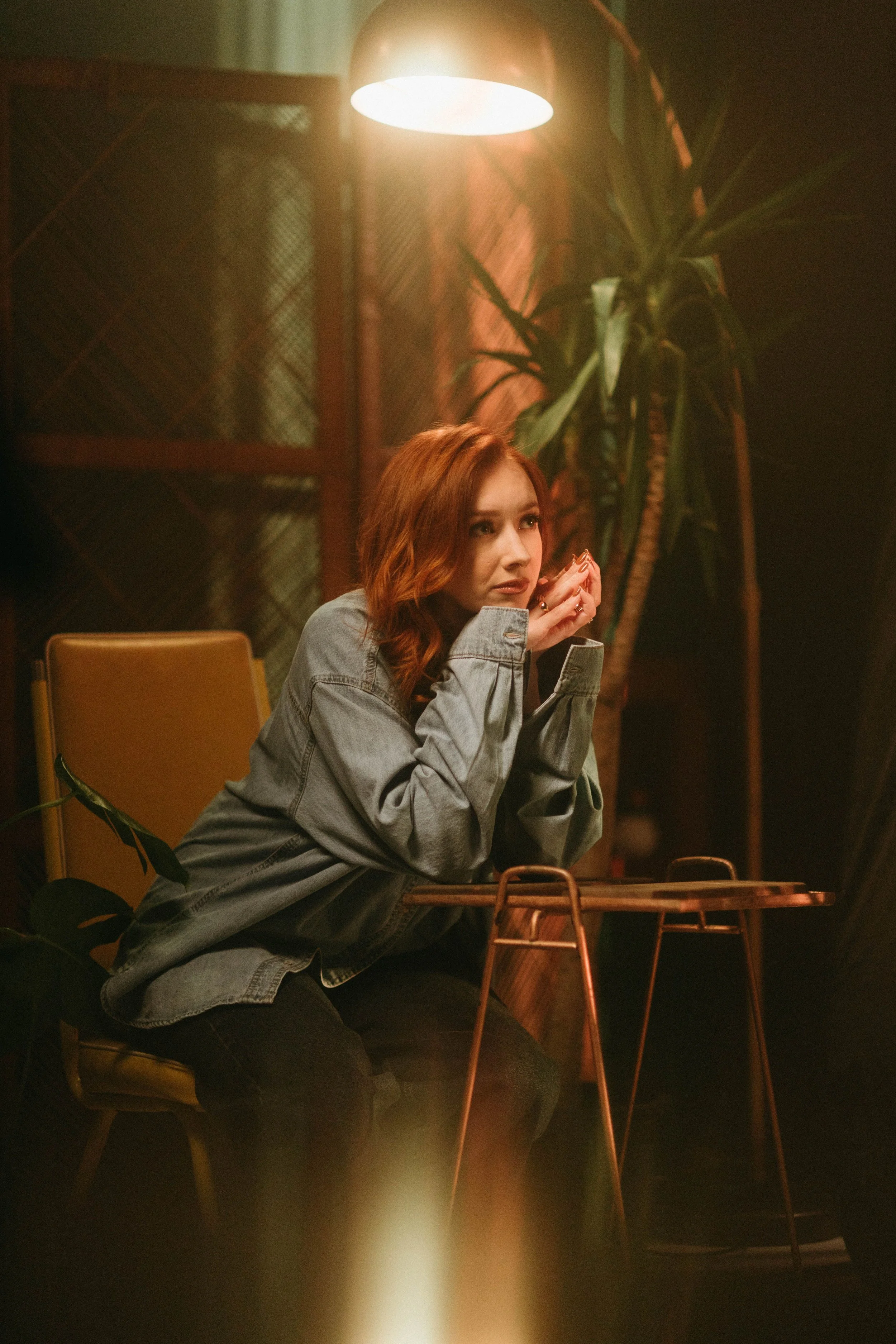 Media — Anna Sailors