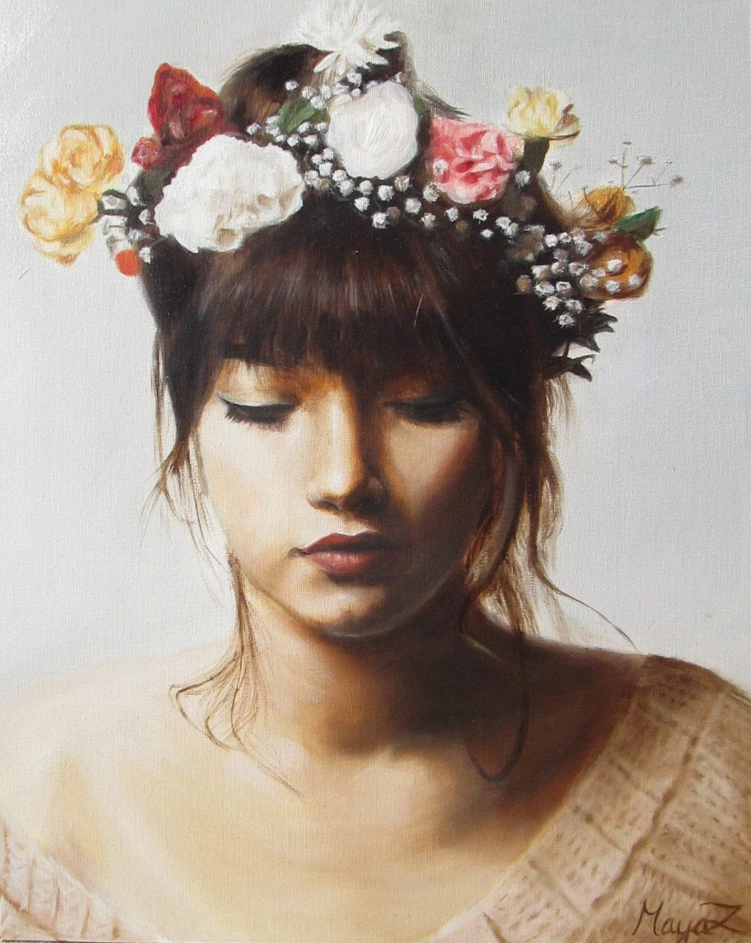 Classes — Drawn2Art