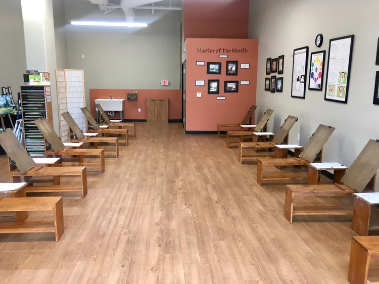 Cornelius — Drawn2Art