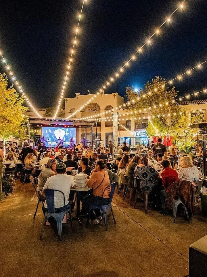 Union Public House — St Philips Plaza