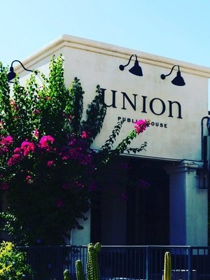 Union Public House — St Philips Plaza