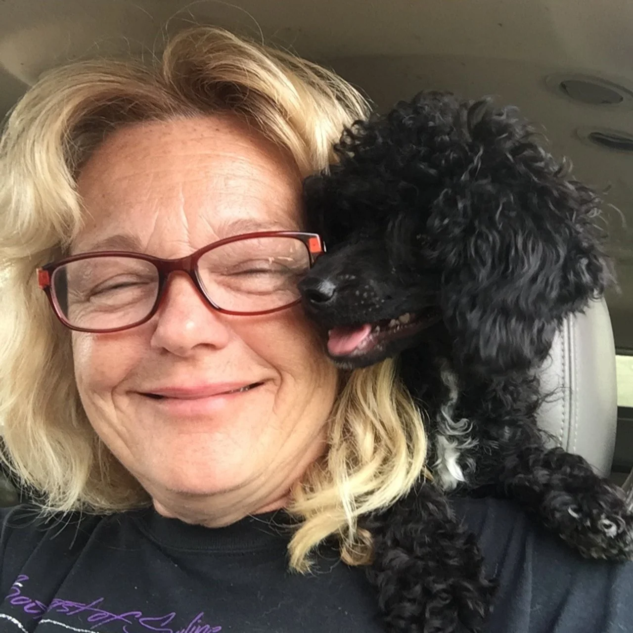 About — Puppy Perfectionist