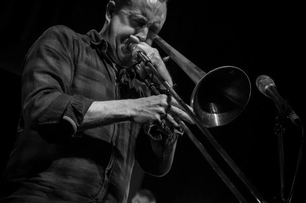Scott's Jazz Club