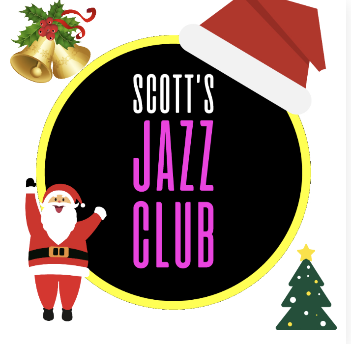 Scott's Jazz Club