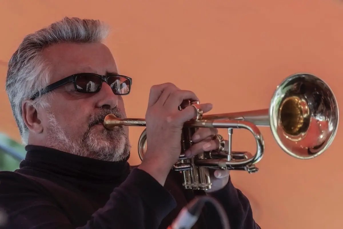 Scott's Jazz Club