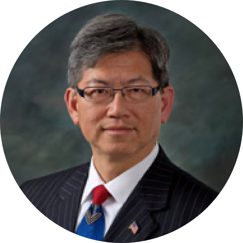 Endorsements — Judy Chu for Congress