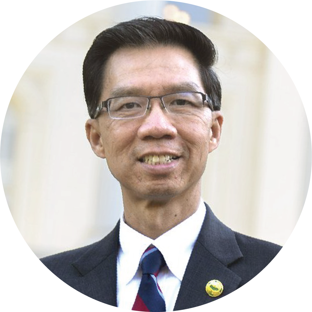 Endorsements — Judy Chu for Congress